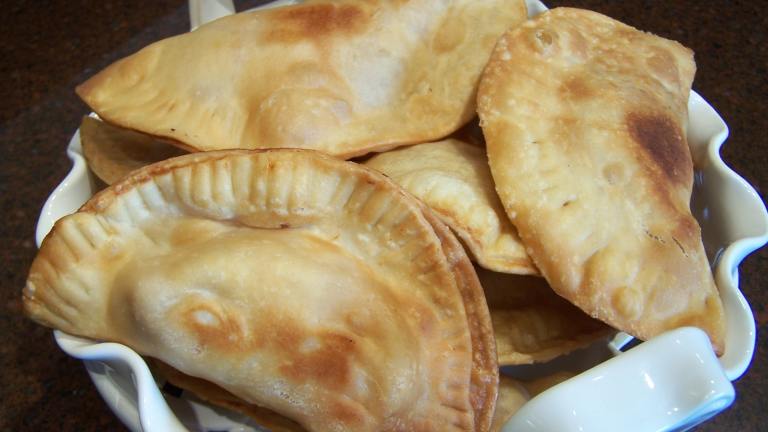 Brazilian Empanadas Recipe - Food.com