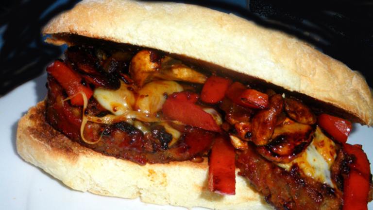The Revisitation of the Meatloaf (Hot Sub Sandwich) Recipe - Food.com