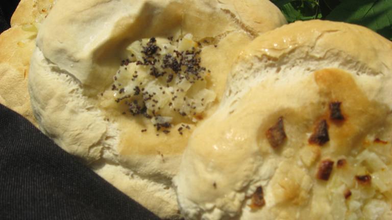 Bialys Recipe - Food.com