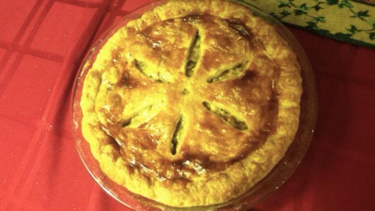 Country Chicken Pies Recipe - Food.com