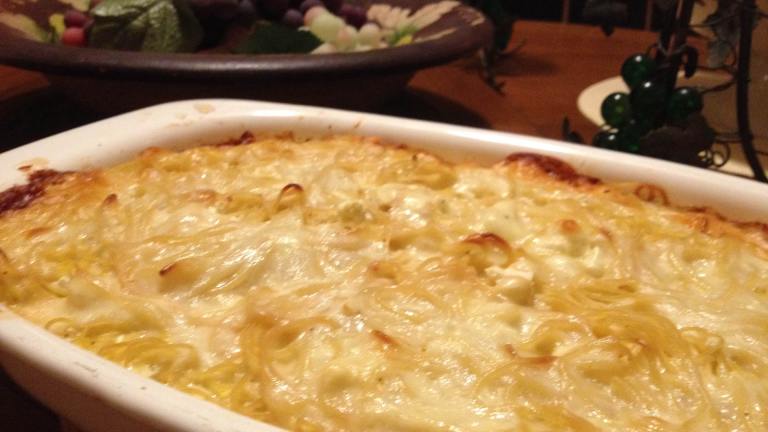 Pasticho, an Albanian Recipe! Recipe - Food.com