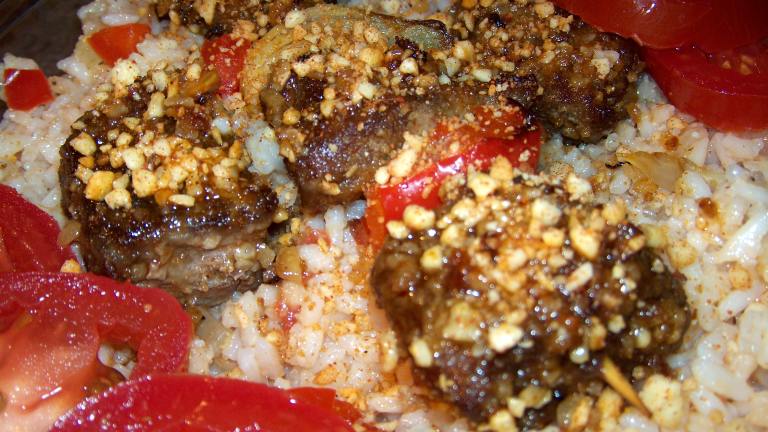 Nigerian Suya Recipe - Food.com