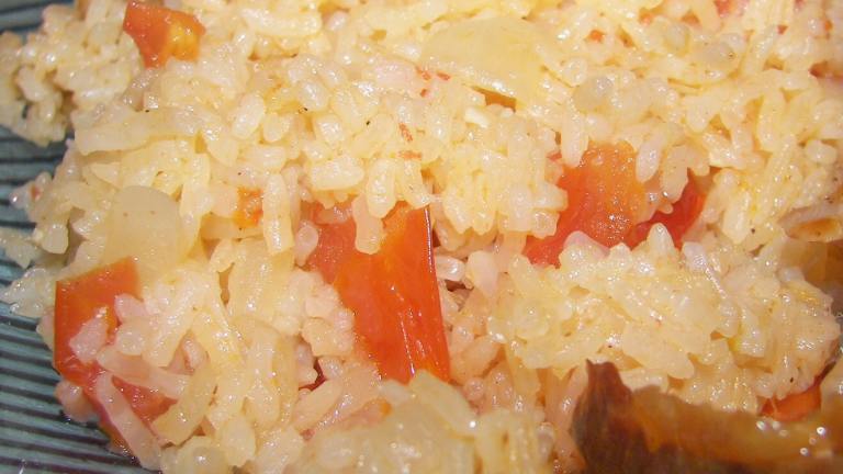 Brazilian Rice Recipe - Food.com