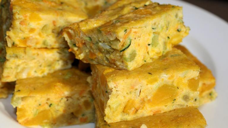 Vegetable Slice Recipe - Food.com
