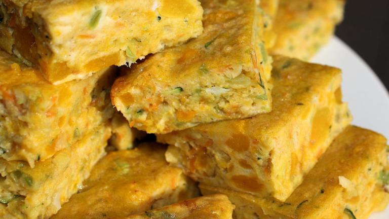 Vegetable Slice Recipe - Food.com