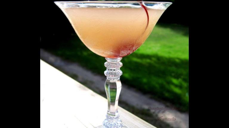 Bikini Beach Martini Recipe - Food.com