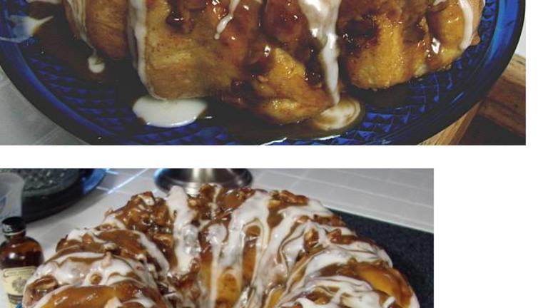 Funky Monkey Bread Recipe - Food.com