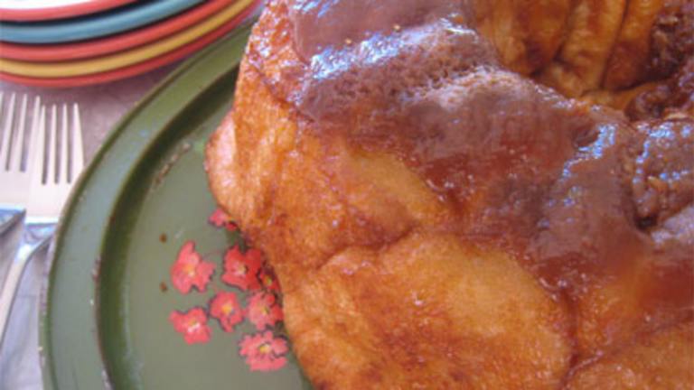 Funky Monkey Bread Recipe - Food.com