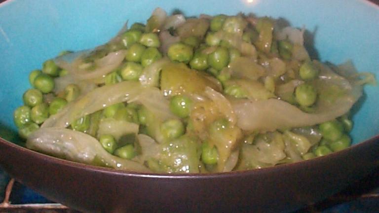 French Peas Recipe - Food.com