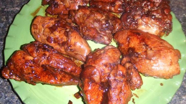 Trinidadian Stew Chicken Recipe - Food.com