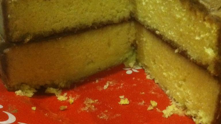 The Best White Cake Recipe - Food.com