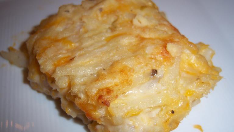 Delicious Oven-Baked Hash Browns Recipe - Food.com