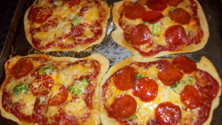 Fast, Fun, Cheap, Easy Pizza Recipe - Food.com