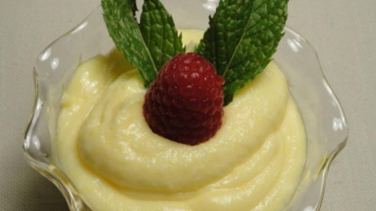 Low Sugar Dessert Topping and Filling Recipe - Food.com