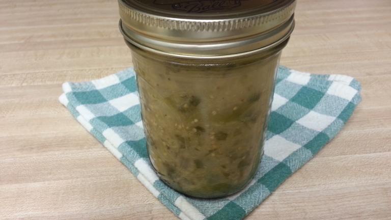 Salsa Verde Canning Recipe Recipe - Food.com