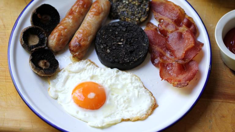 The Real Deal Irish Breakfast Recipe - Food.com