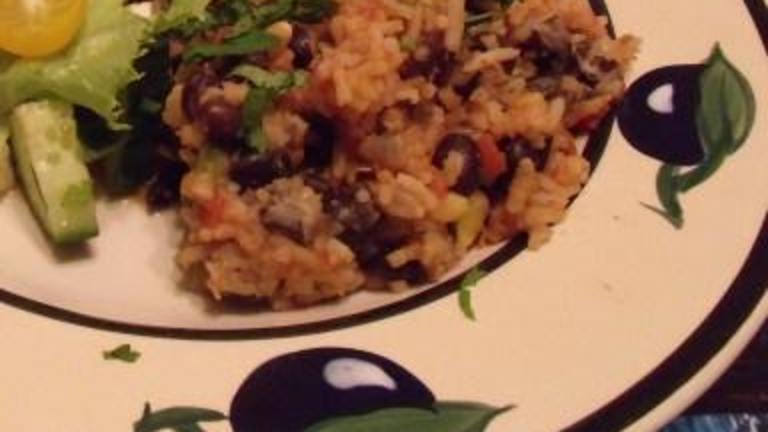 Delicious Dirty Rice Recipe - Food.com