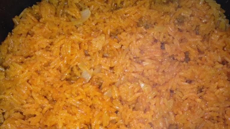 Rose's Chamorro Red Rice Recipe - Food.com