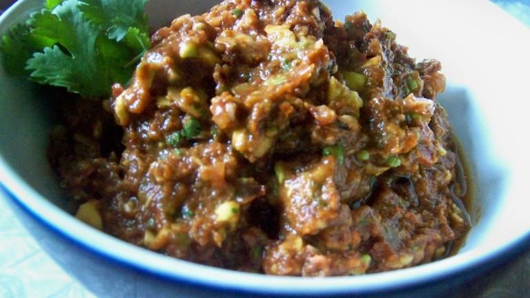 Unbelievable Chili (Raw Foods) Recipe - Food.com