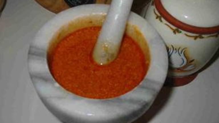 Mojo Picon (Garlic Sauce) Recipe - Food.com