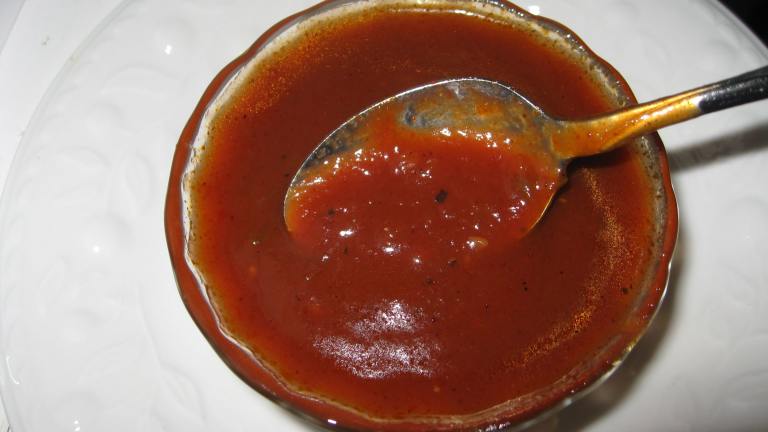 Mutha Sauce Recipe - Food.com