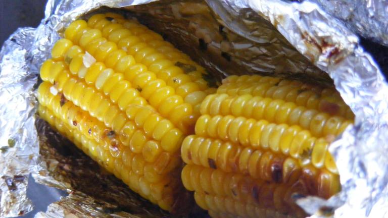 Crazy Easy Corn (On the Cob) Recipe - Food.com