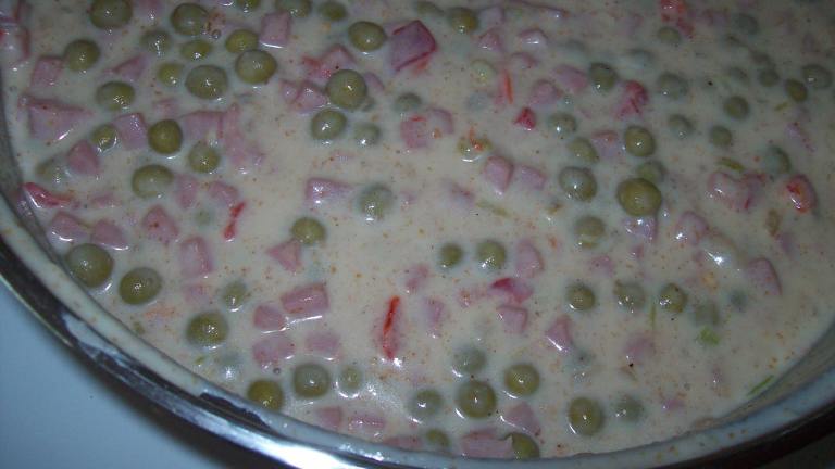 Ham a La King Recipe - Food.com