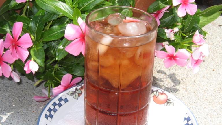 Raspberry Iced Tea Recipe - Food.com