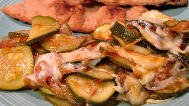 Zucchini Mexicana Recipe - Food.com