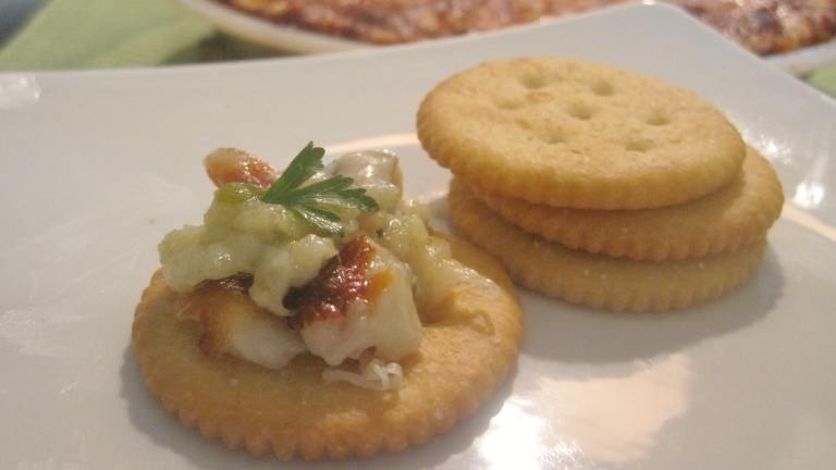 Hot Clam Dip Recipe - Food.com