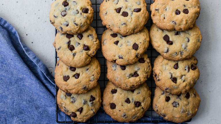 Ooey, Gooey, Chewy Chocolate Chip Cookies Recipe - Food.com