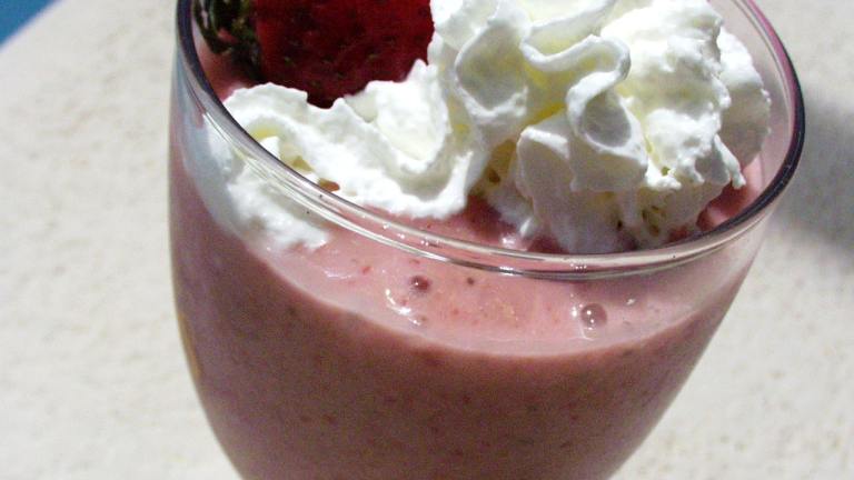 Power Breakfast Smoothie Recipe - Food.com