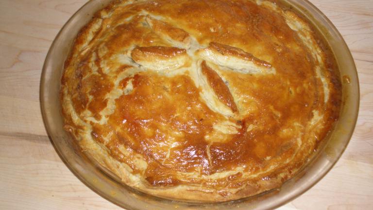 Babs Meat Pie Recipe - Food.com