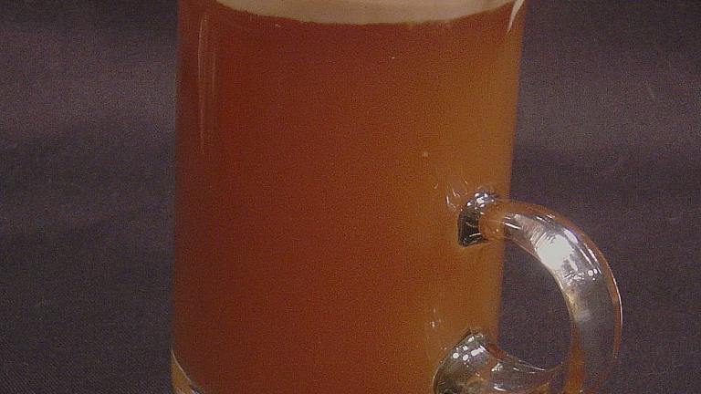 Caramel Coffee Cider Recipe - Food.com