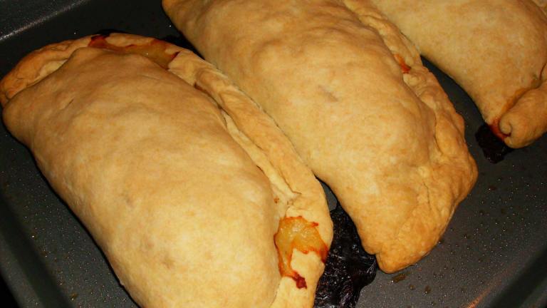 Pasty Recipe - Food.com