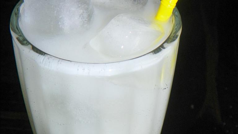 Pina Colada Italian Soda Recipe - Food.com