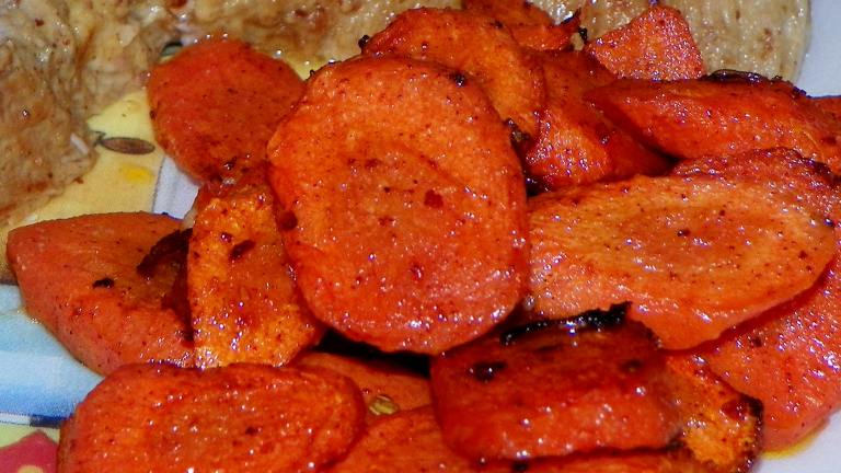 5-Spice Carrots Recipe - Food.com