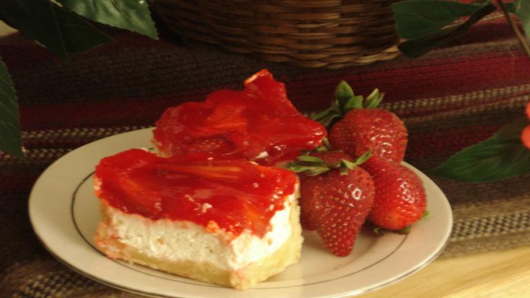Berry Delicious Dessert Bars Recipe - Food.com