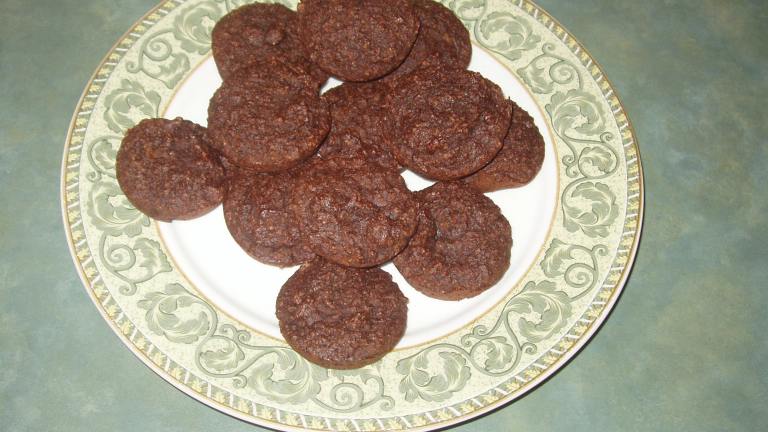 Weight Watchers Chocolate Fix - 1 Point Recipe - Food.com