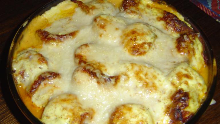 Italian Panzerotti Recipe - Food.com