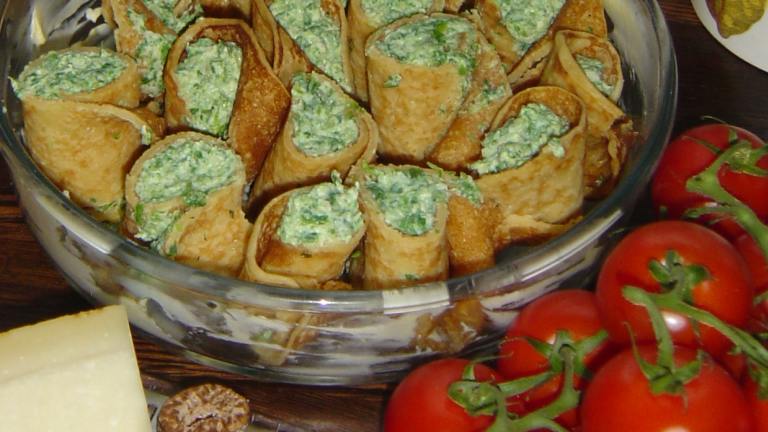 Italian Panzerotti Recipe - Food.com