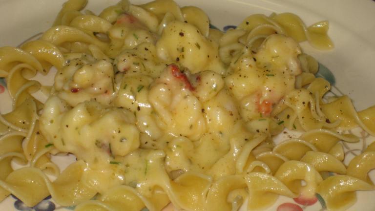 Lobster Thermostat Recipe - Food.com