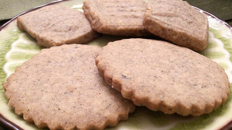 Croatian Pepper Cookies (Paprenjaci) Recipe - Food.com
