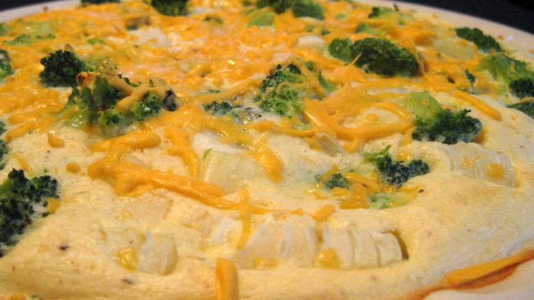 Broccoli Pie Recipe - Food.com