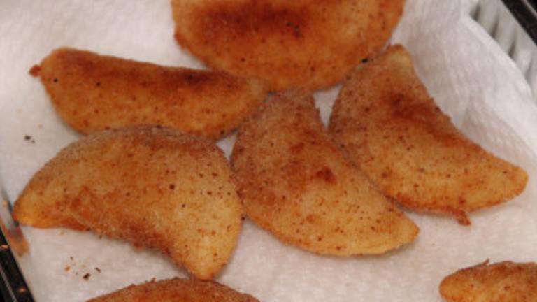 Sofficini ( Softies) Recipe - Food.com