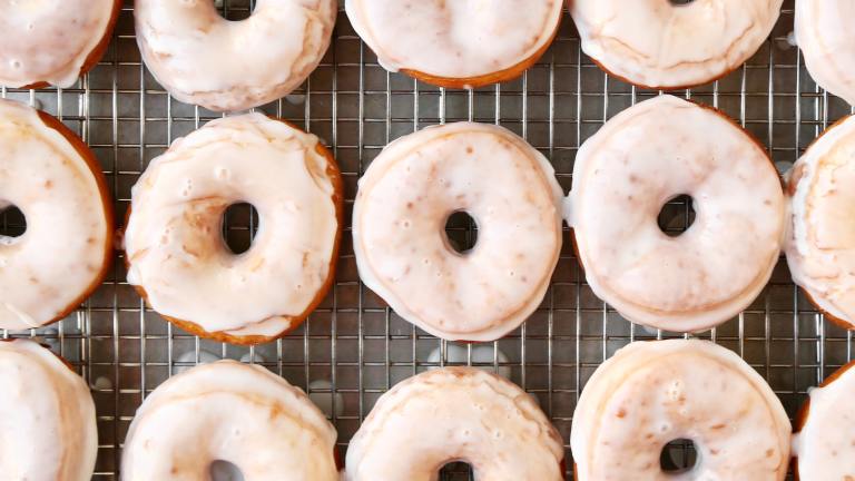 Idaho Spudnuts (doughnuts) Recipe - Food.com