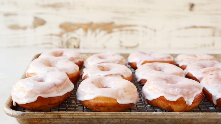 Idaho Spudnuts (doughnuts) Recipe - Food.com