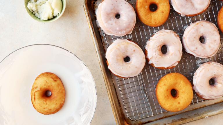 Idaho Spudnuts (doughnuts) Recipe - Food.com