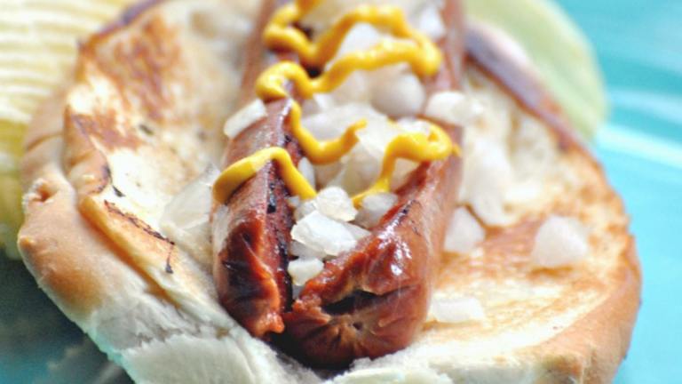 Old Fashioned Luncheonette Hot Dog Recipe - Food.com