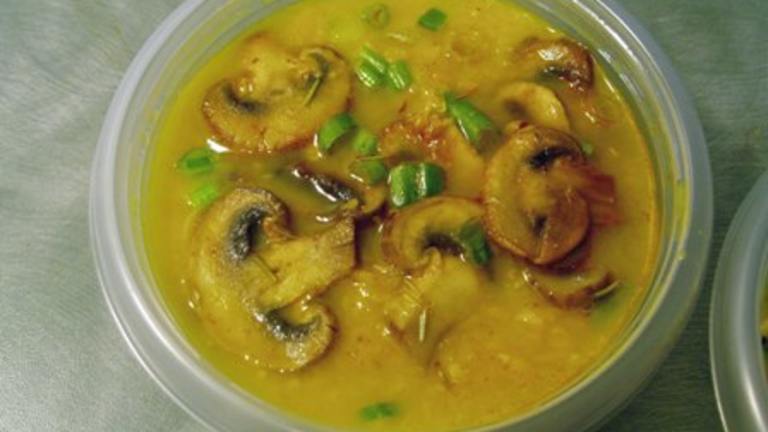 Dhal - Lentil Puree Recipe - Food.com
